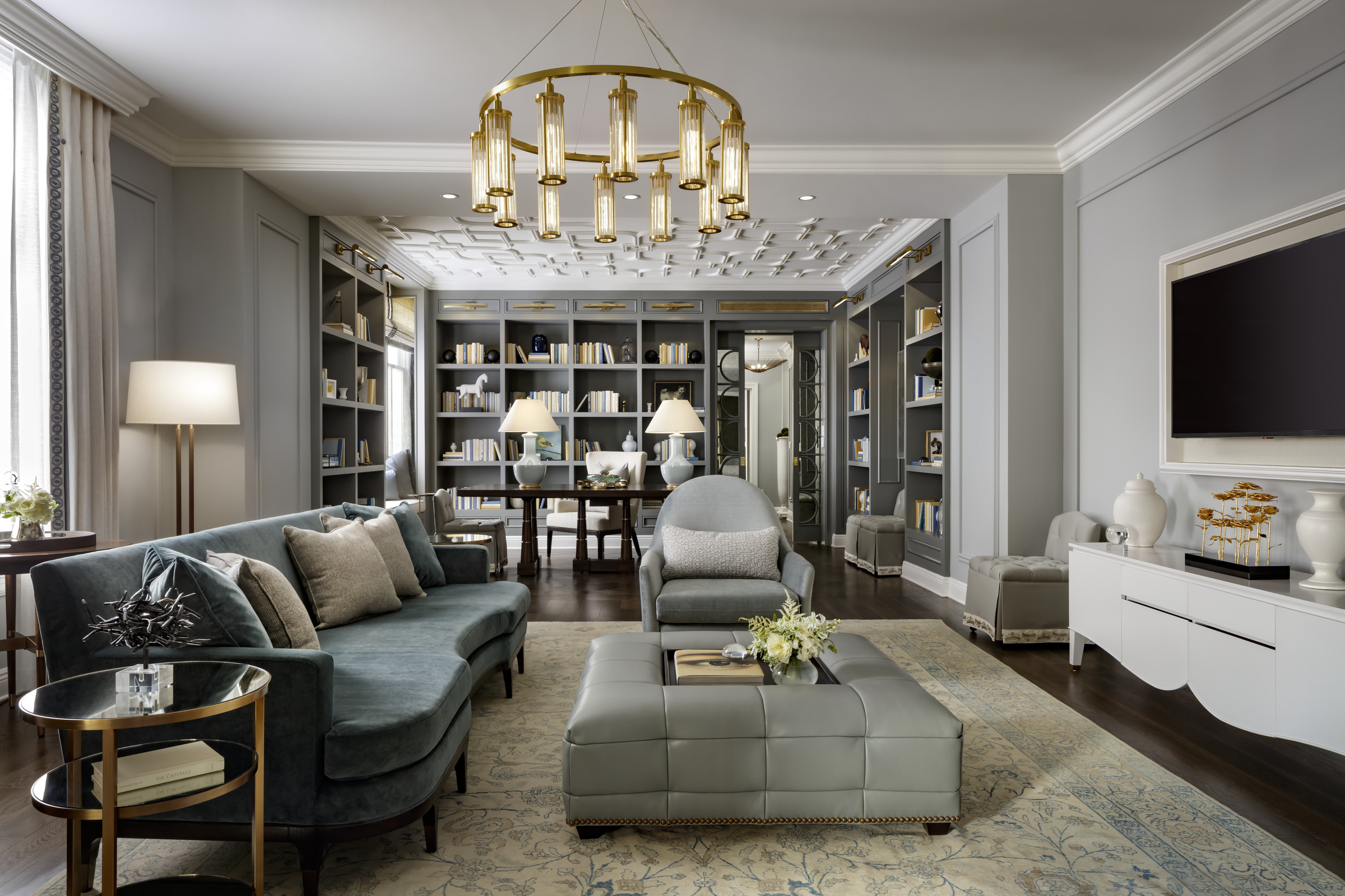 Contact - ForrestPerkins